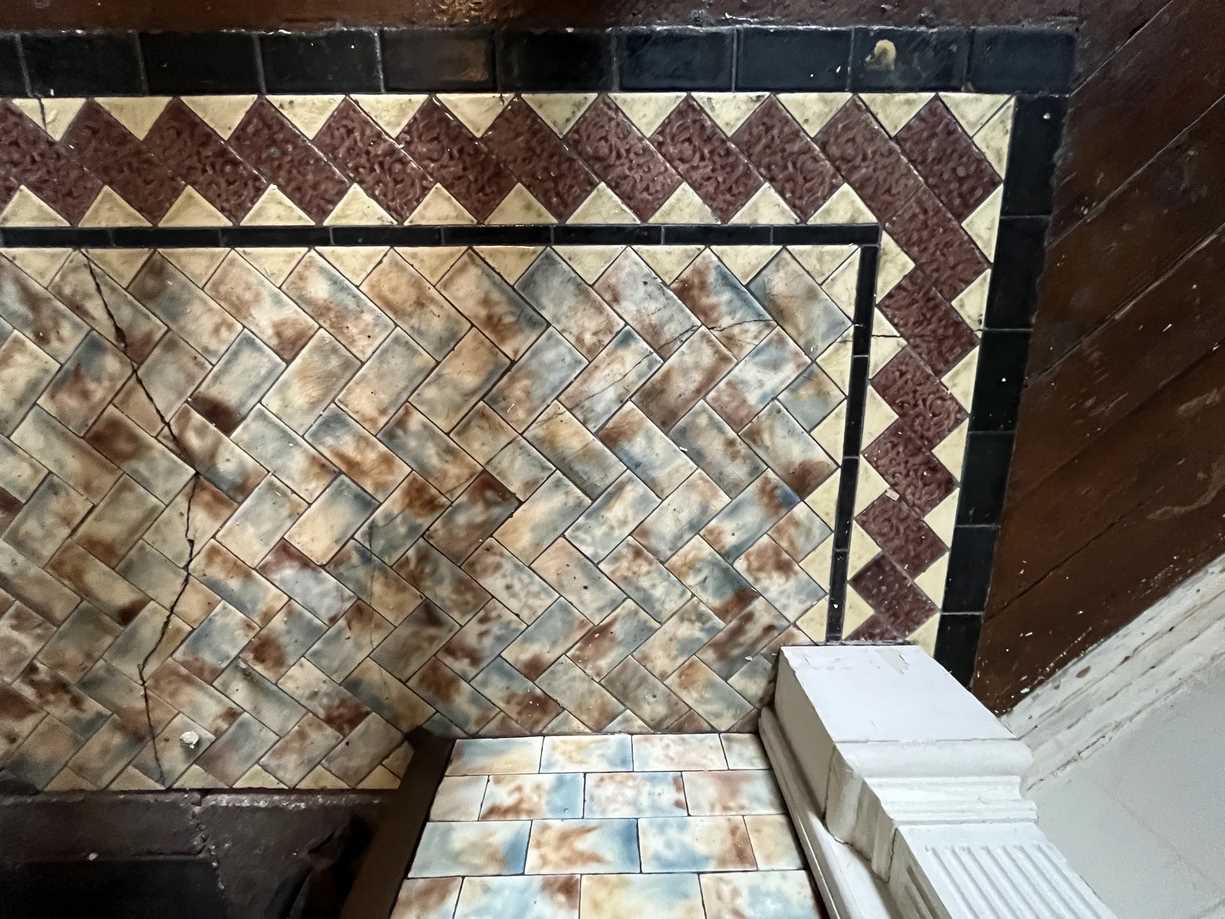 Waterloo, NY - Old House Dreams