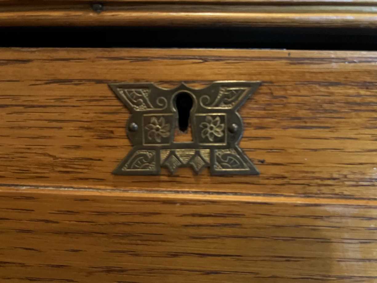 Waterloo, NY - Old House Dreams