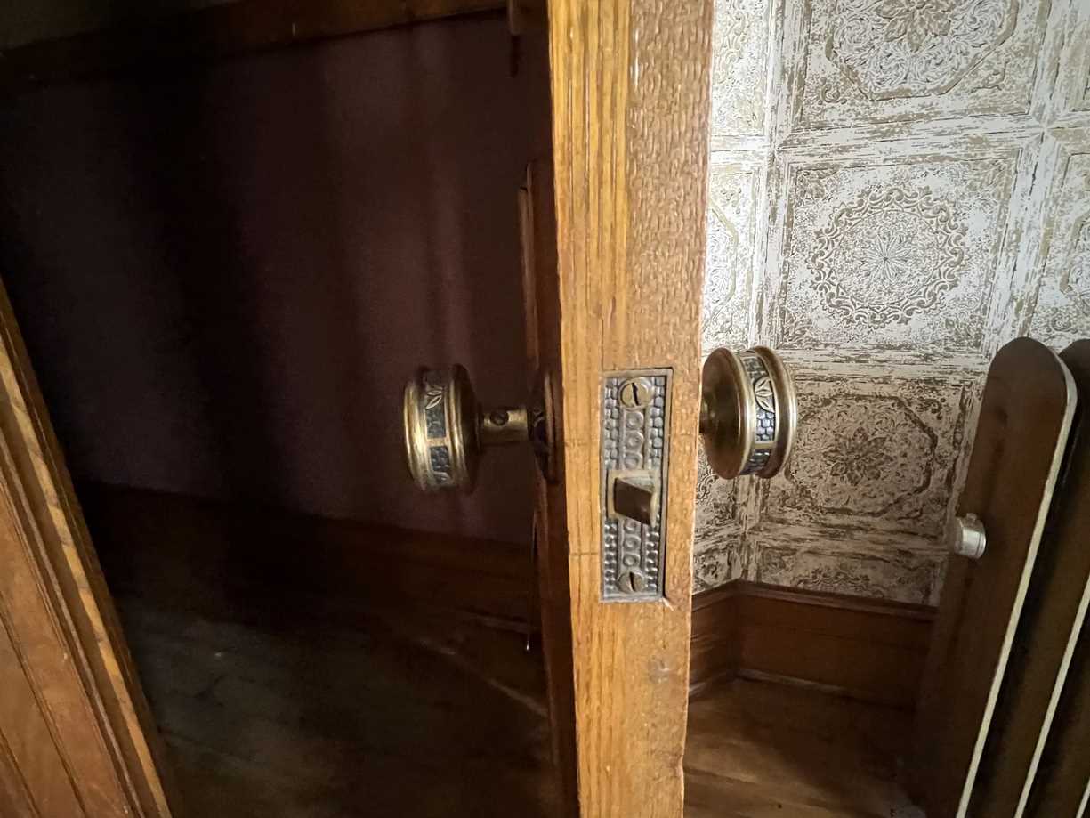 Waterloo, NY - Old House Dreams