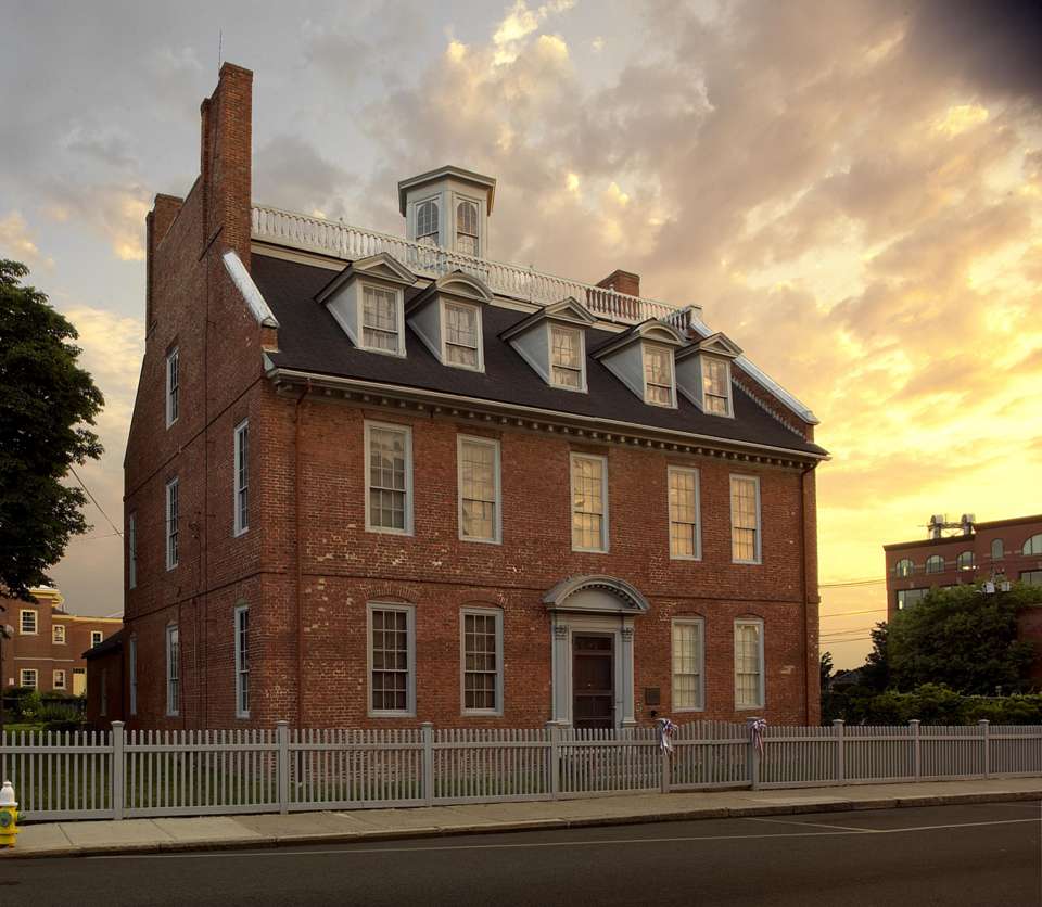 January 13, 2023: House Shares & Chit Chat - Old House Dreams