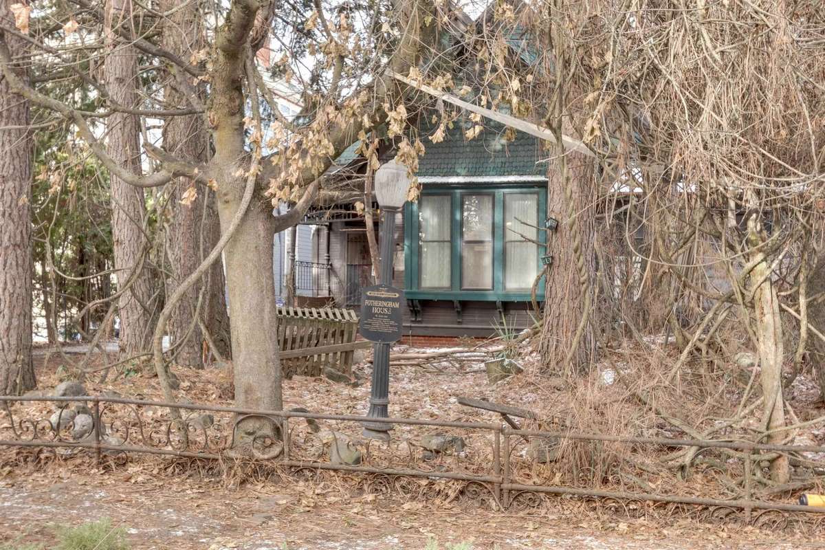 1889 Queen Anne in Spokane, WA - Old House Dreams
