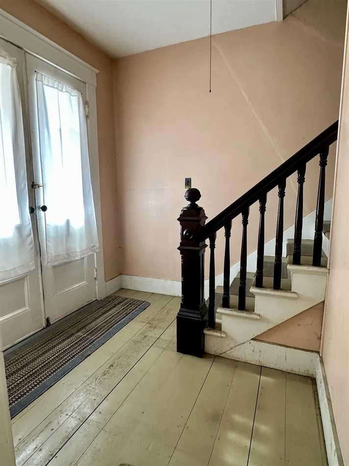 c. 1880 in Rutland, VT - Old House Dreams