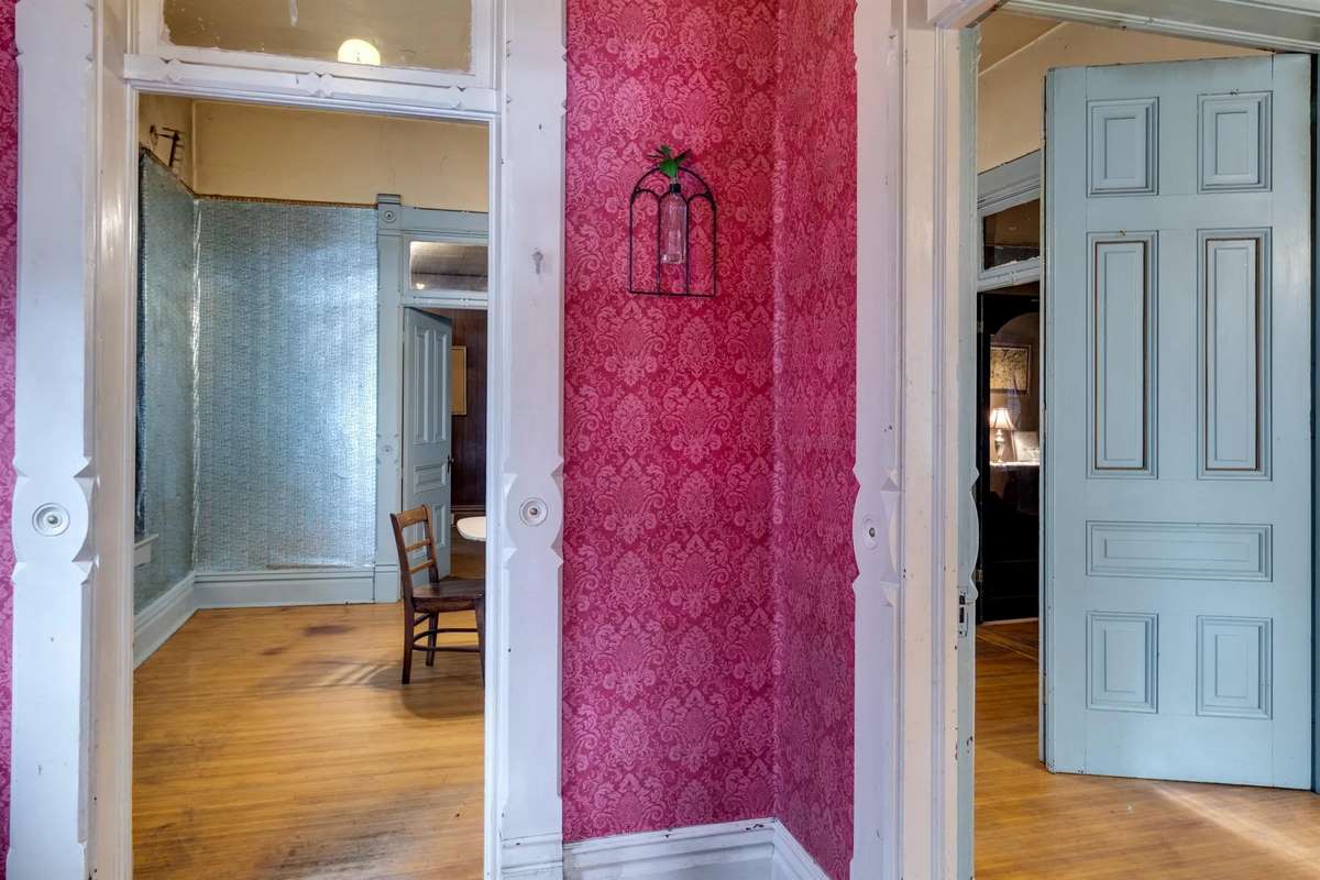 1889 Queen Anne in Spokane, WA - Old House Dreams