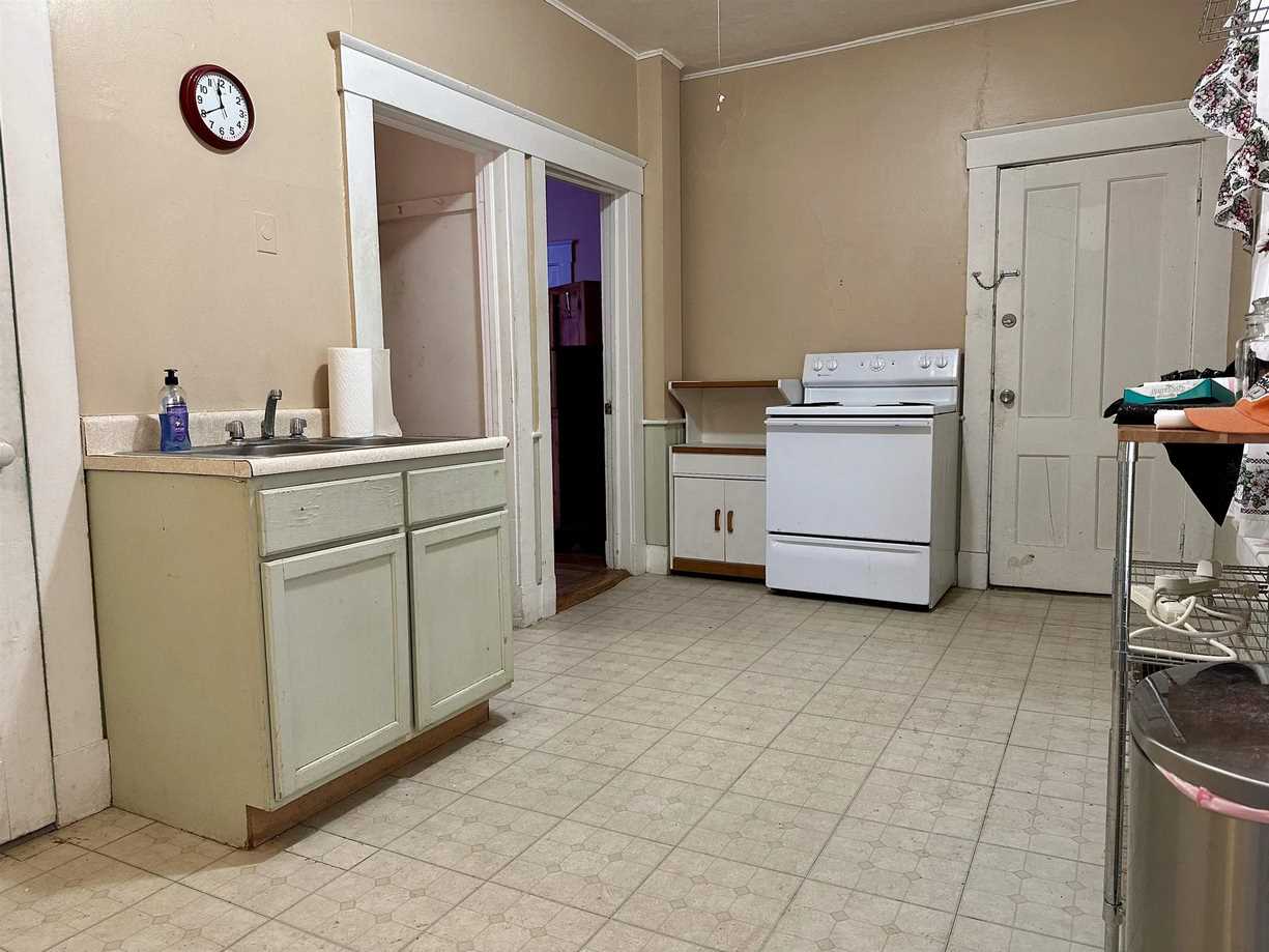 c. 1880 in Rutland, VT - Old House Dreams