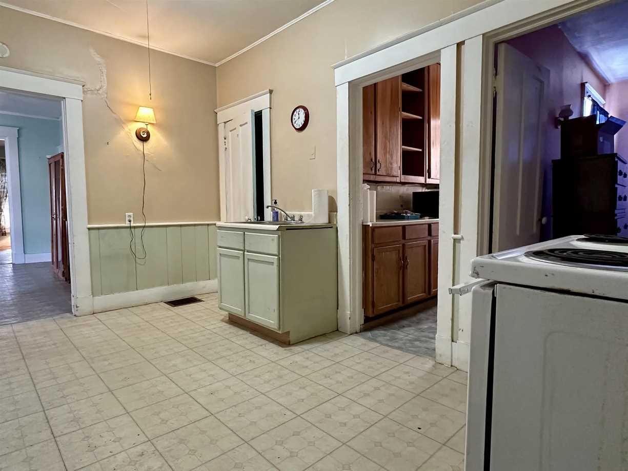 c. 1880 in Rutland, VT - Old House Dreams