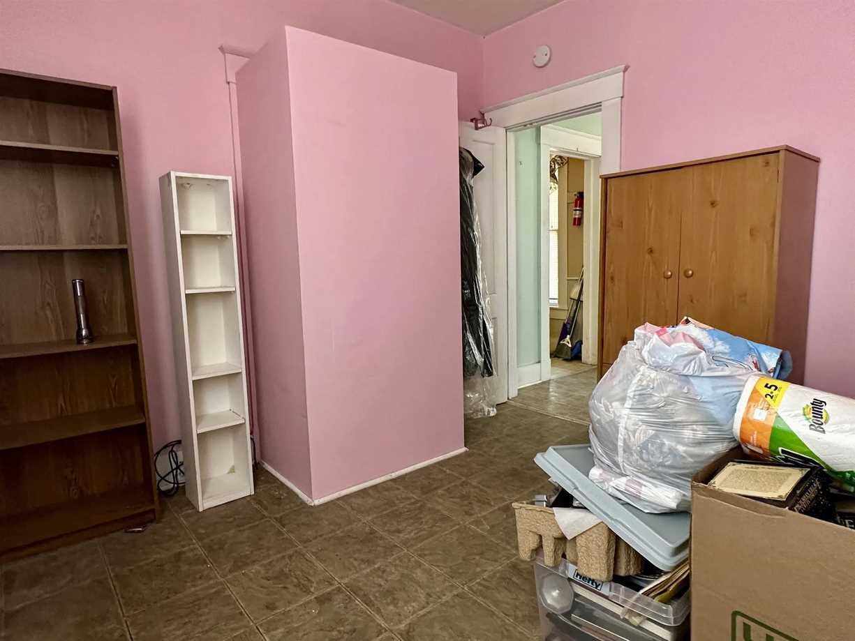 c. 1880 in Rutland, VT - Old House Dreams