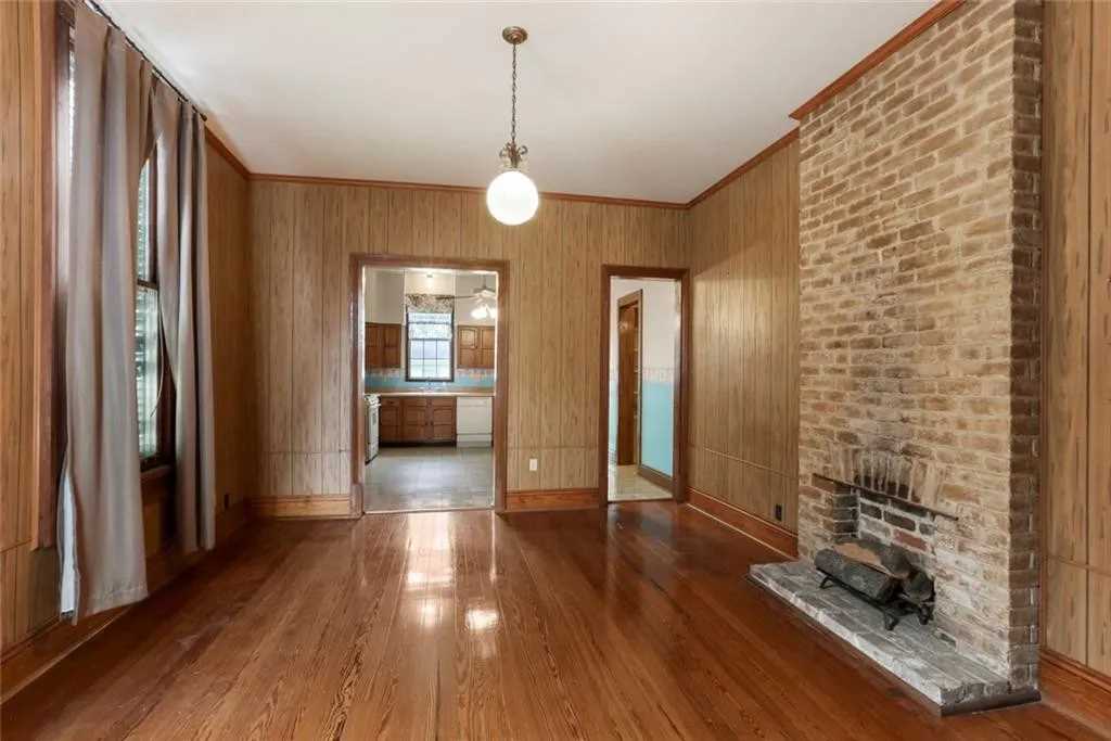 New Orleans, LA - Old House Dreams