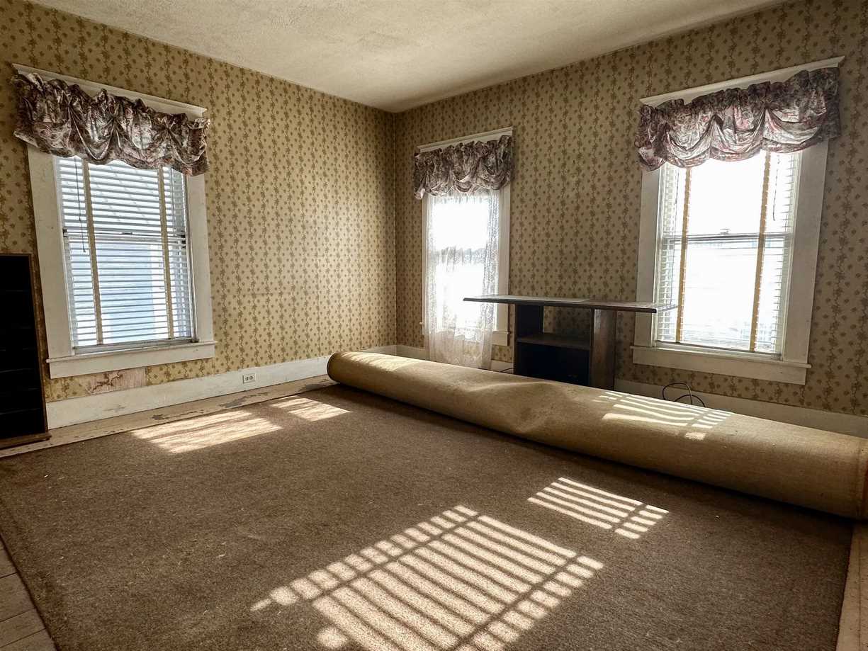 c. 1880 in Rutland, VT - Old House Dreams