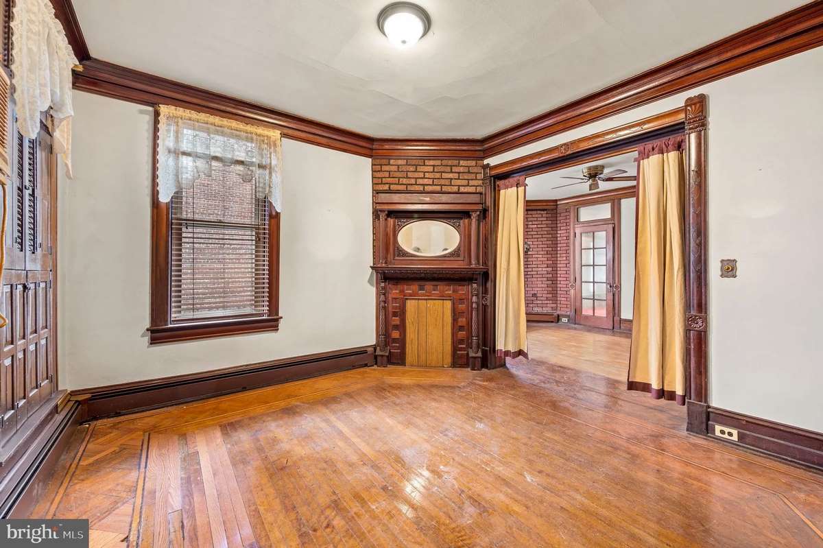 c. 1880 in Royersford, PA - Old House Dreams