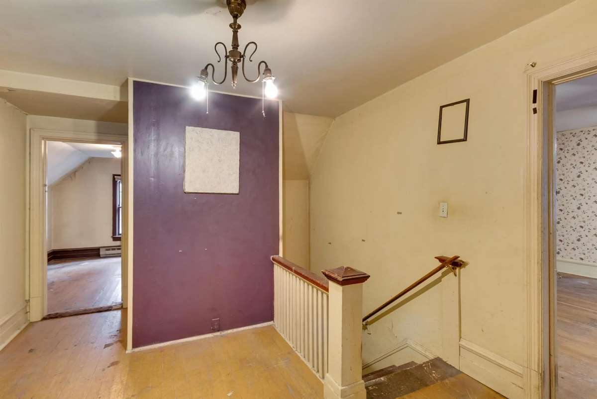 1889 Queen Anne in Spokane, WA - Old House Dreams