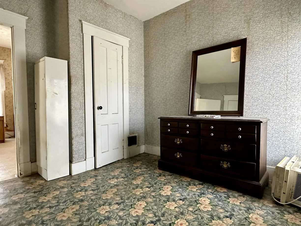 c. 1880 in Rutland, VT - Old House Dreams