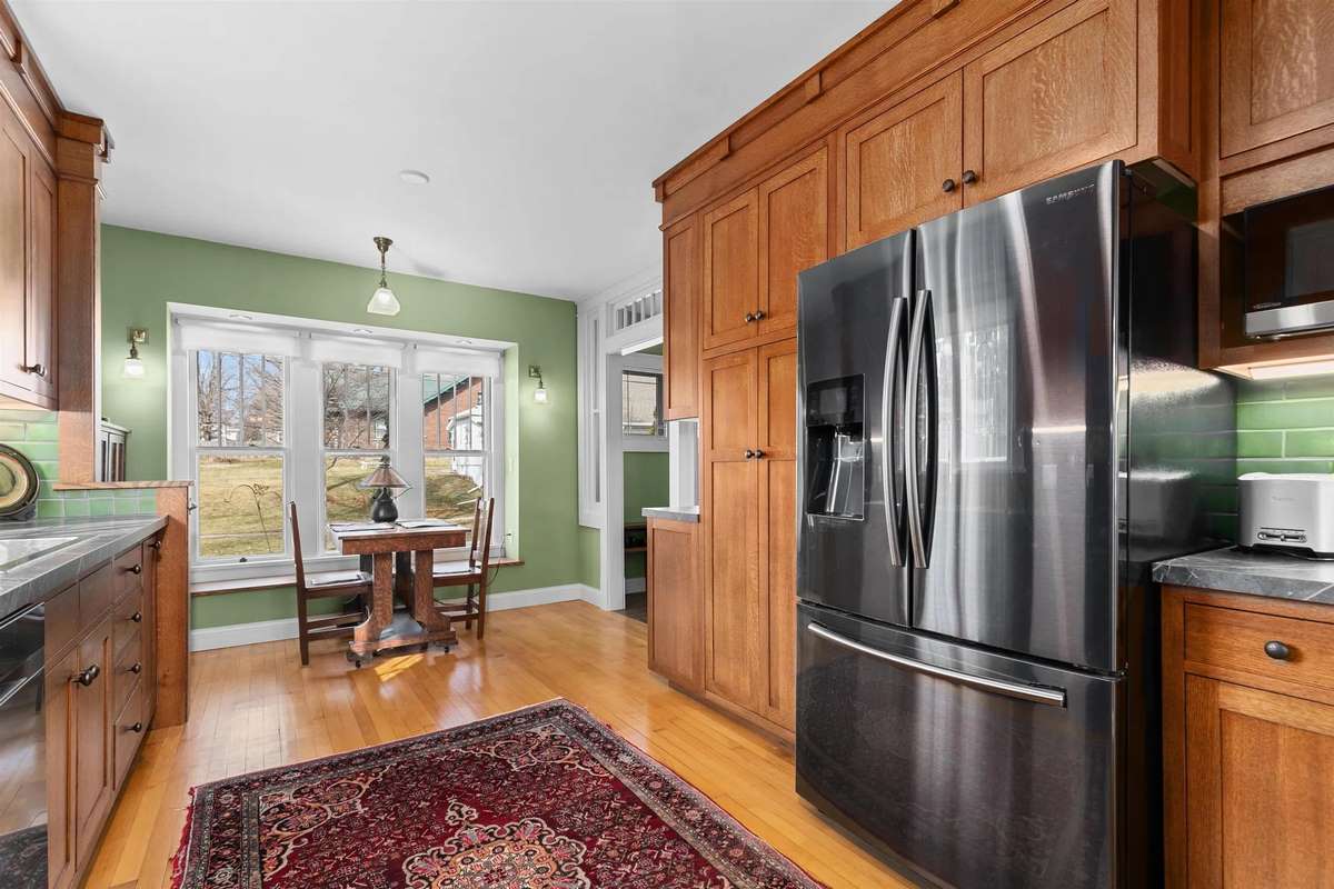 1917 Craftsman in Kaukauna, WI - Old House Dreams