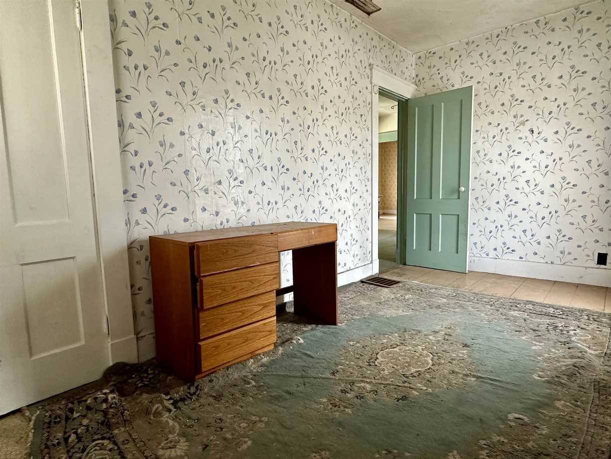 c. 1880 in Rutland, VT - Old House Dreams