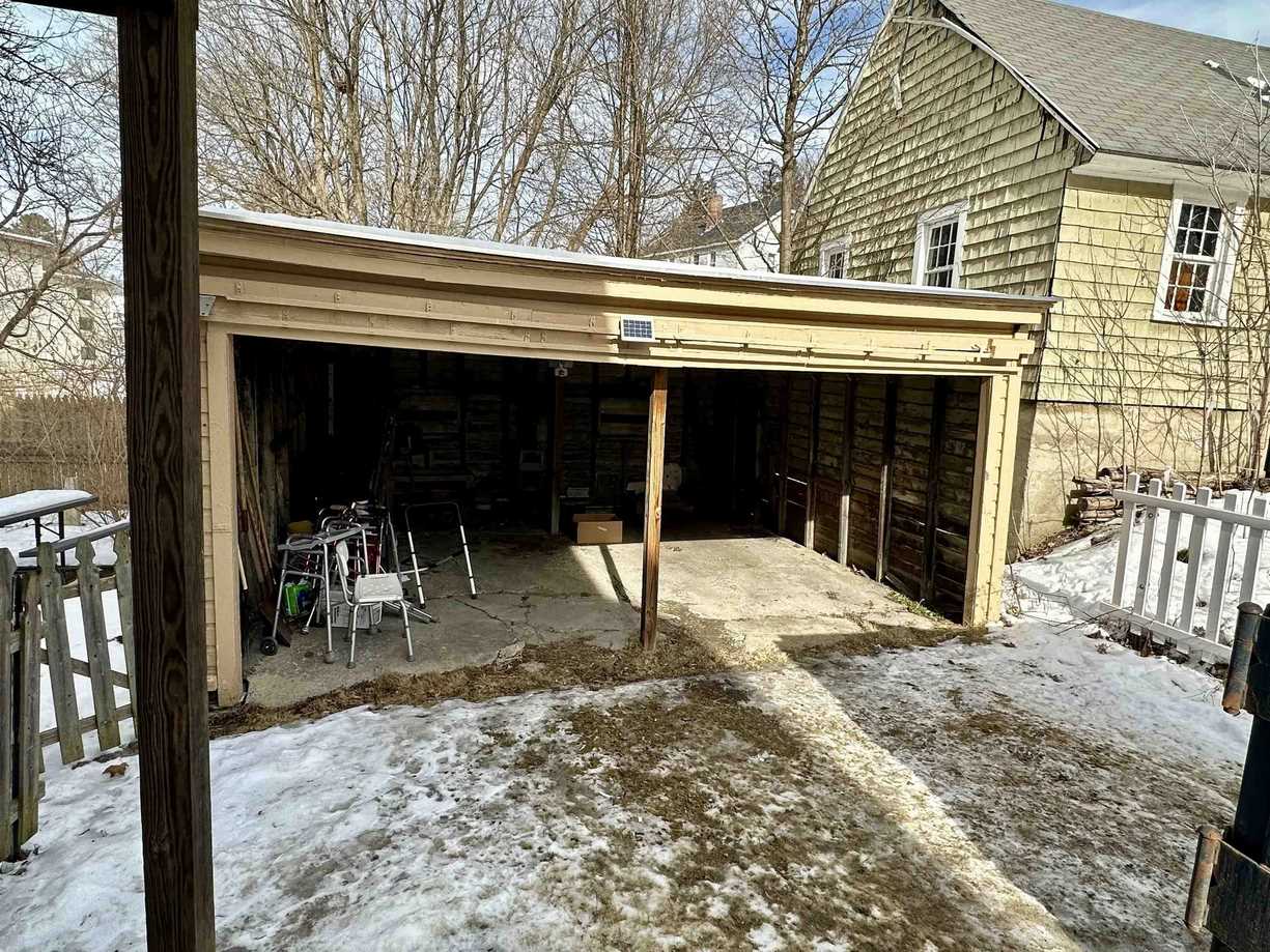 c. 1880 in Rutland, VT - Old House Dreams