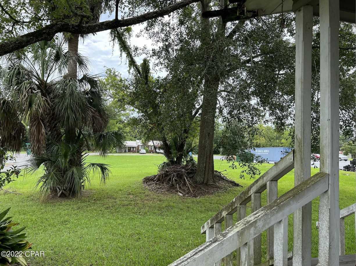 Chipley, FL - Old House Dreams