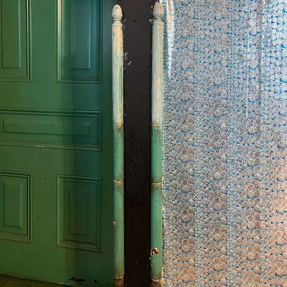 1889 Queen Anne in Spokane, WA - Old House Dreams
