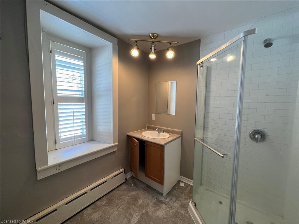 c. 1847 in Waterloo, Ontario - Old House Dreams