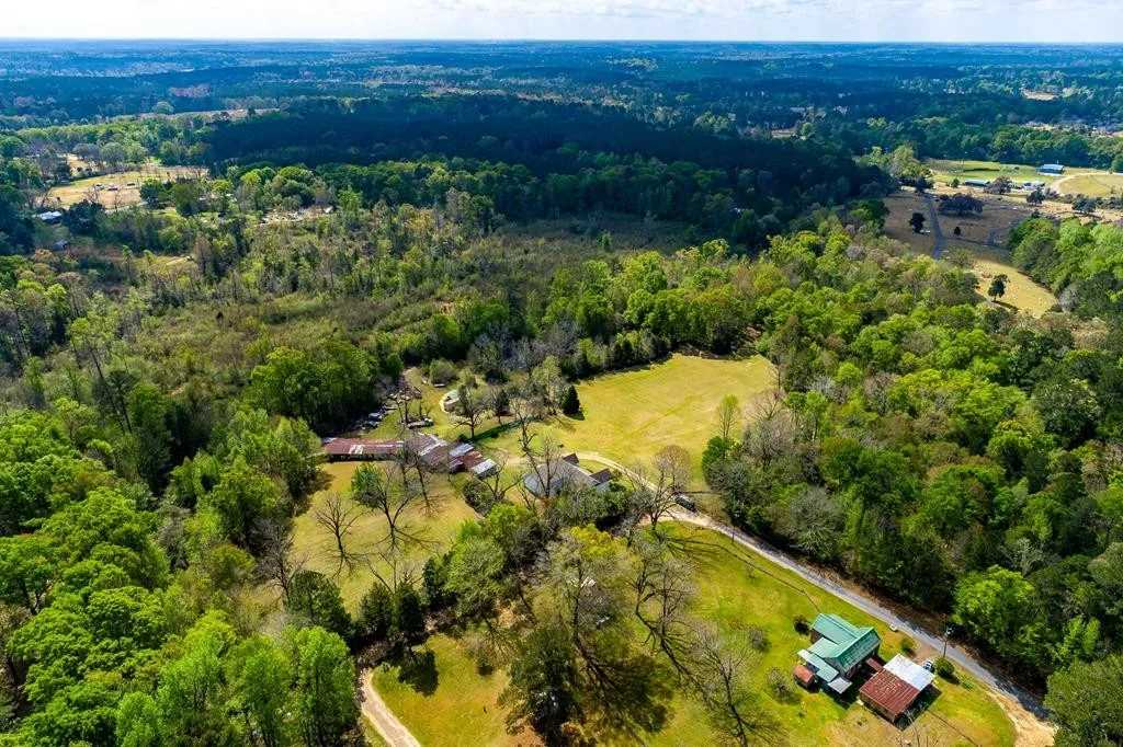 1892 in Wesson, MS - Old House Dreams