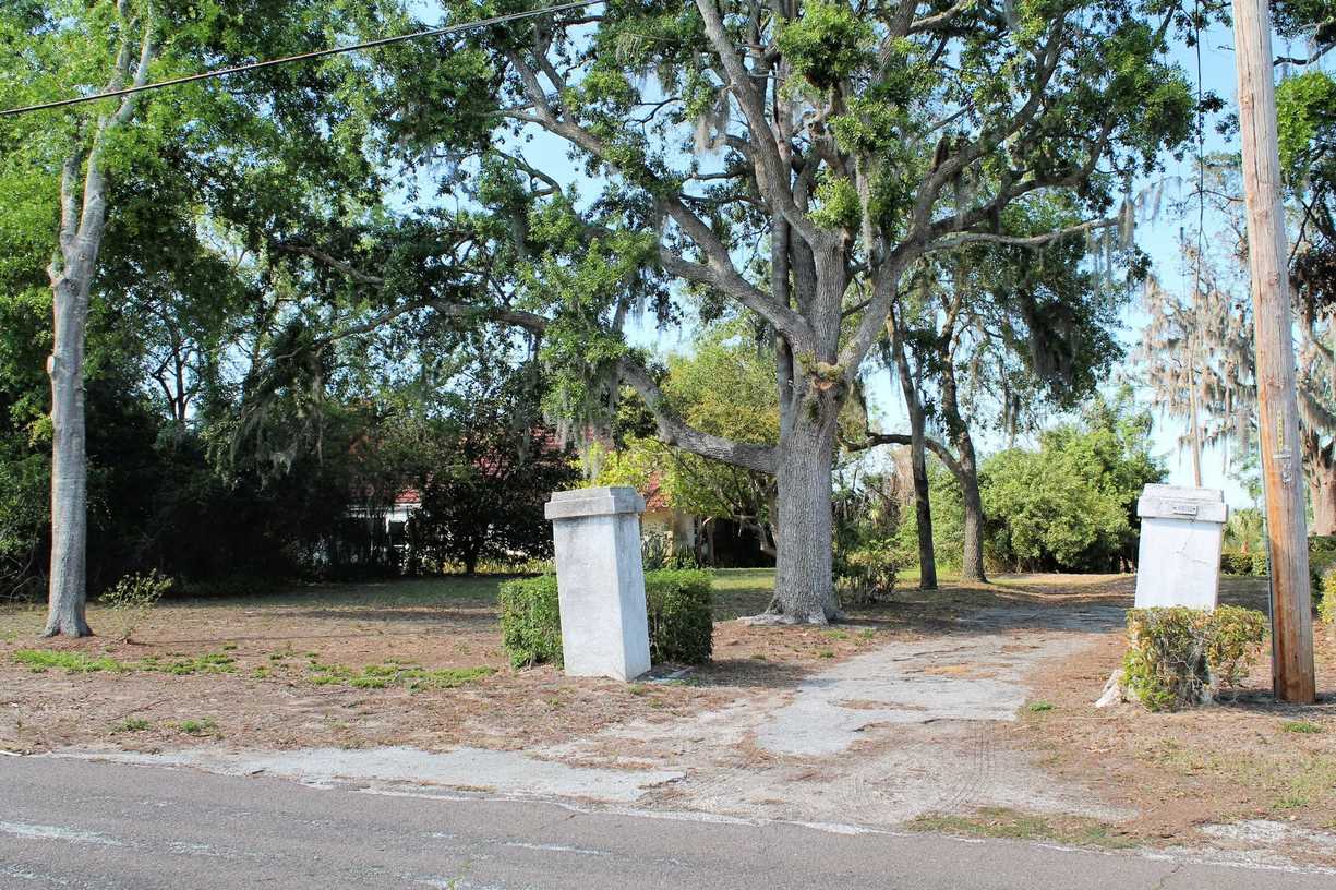 1917 in Babson Park, FL - Old House Dreams