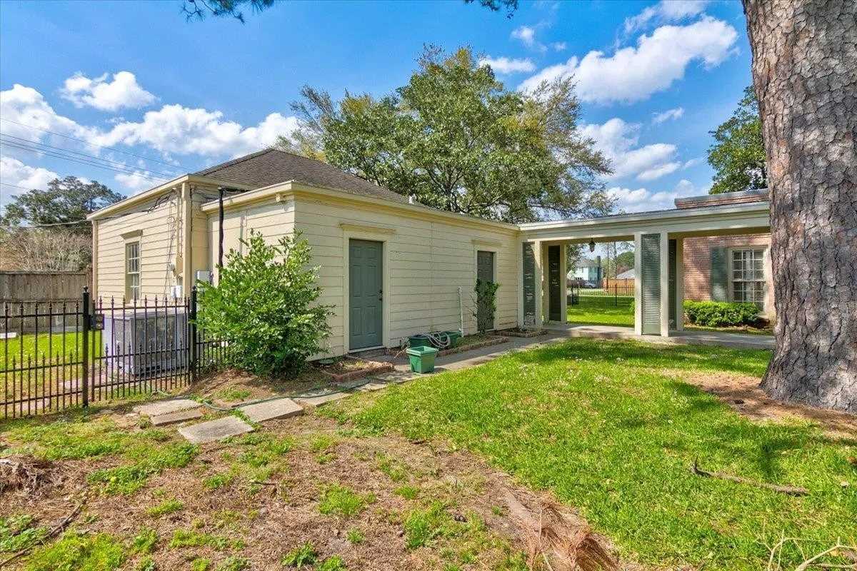 Beaumont, TX - Old House Dreams