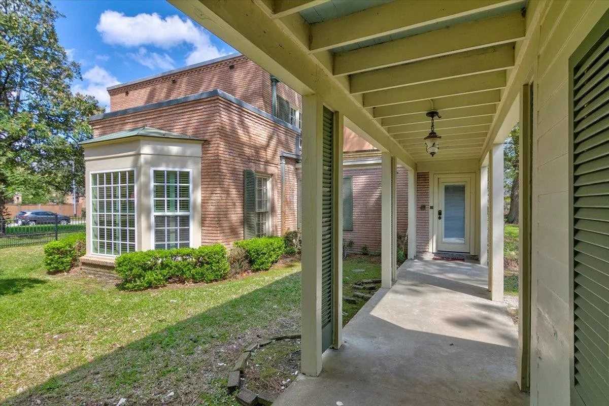 Beaumont, TX - Old House Dreams