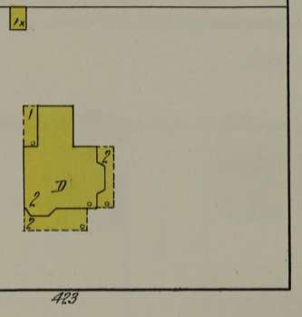 c. 1885 in Springfield, IL - Old House Dreams