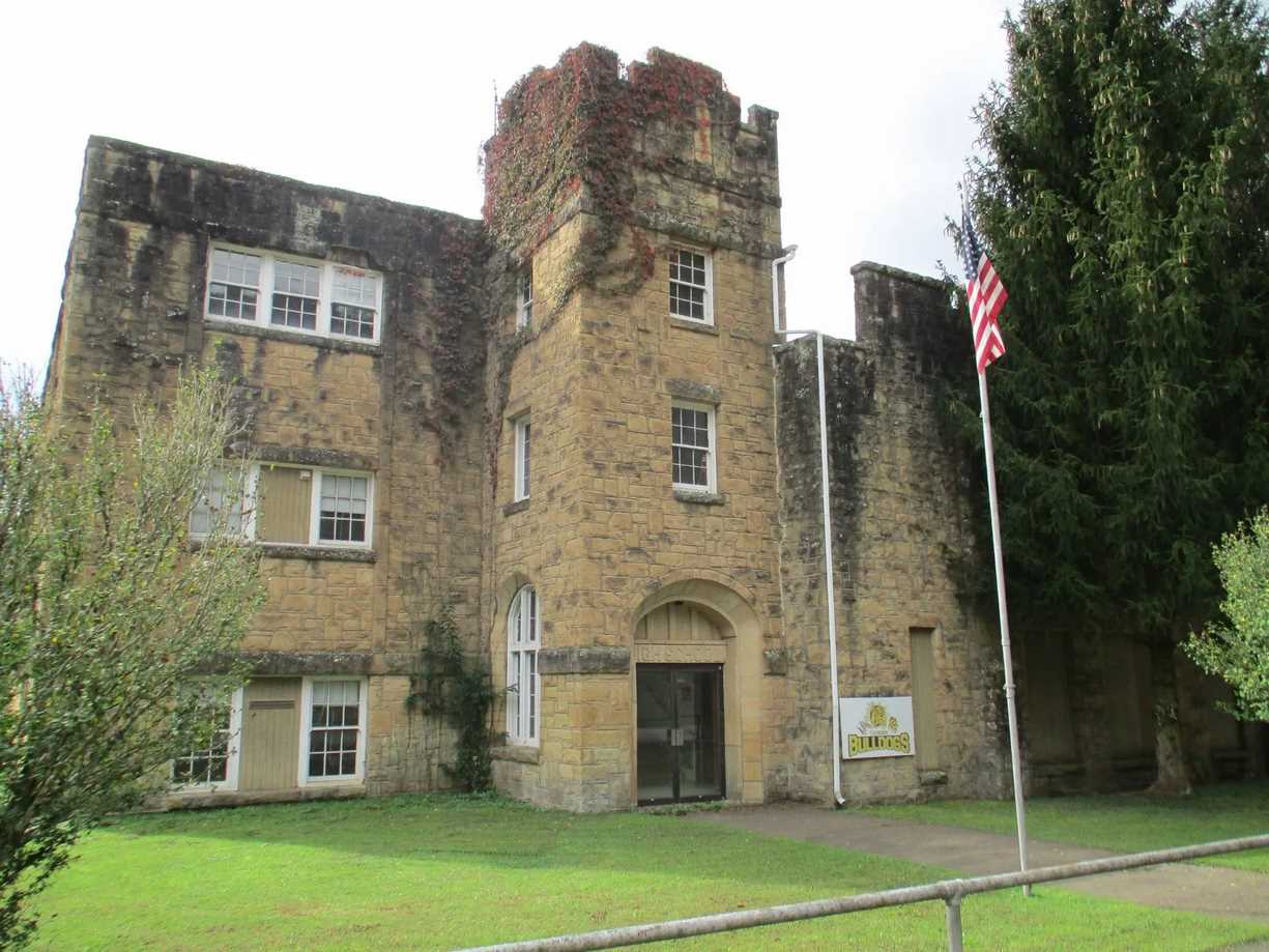 Old House Dreams - Page 146 - Specially selected historic & old homes ...