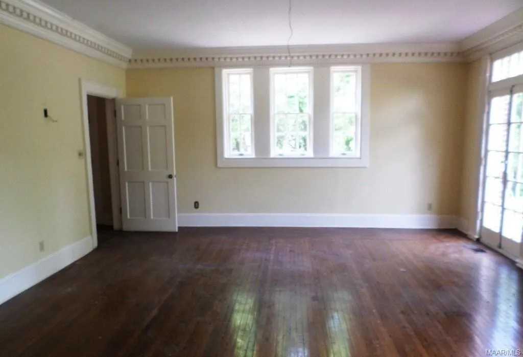 Colonial Revival in Montgomery, AL - Old House Dreams