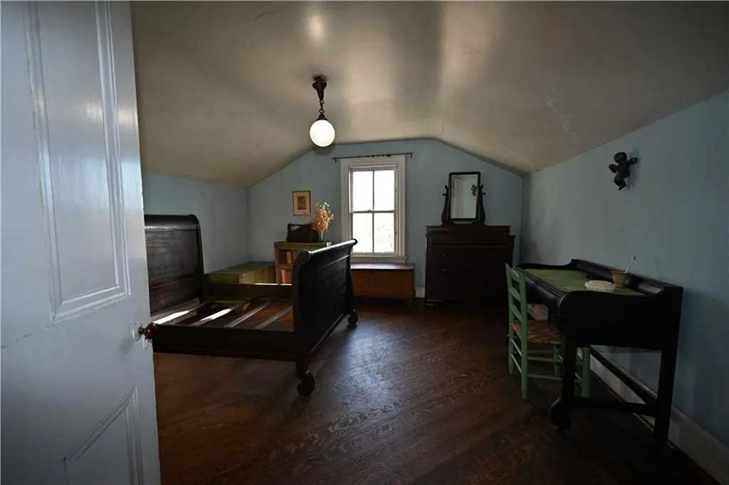 1862 in Pittsburgh, PA - Old House Dreams