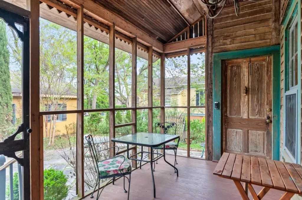 c. 1840 in Eatonton, GA - Old House Dreams