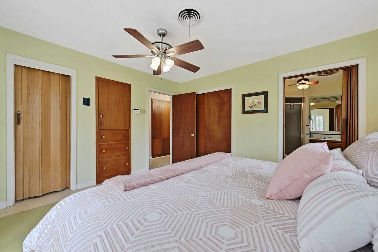 1958 Ranch in Austin, TX - Old House Dreams