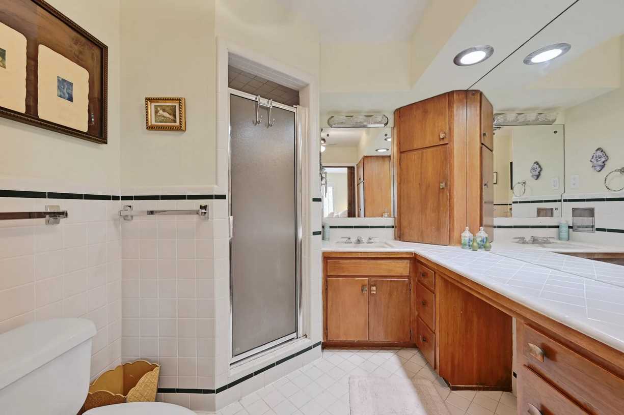 1958 Ranch in Austin, TX - Old House Dreams