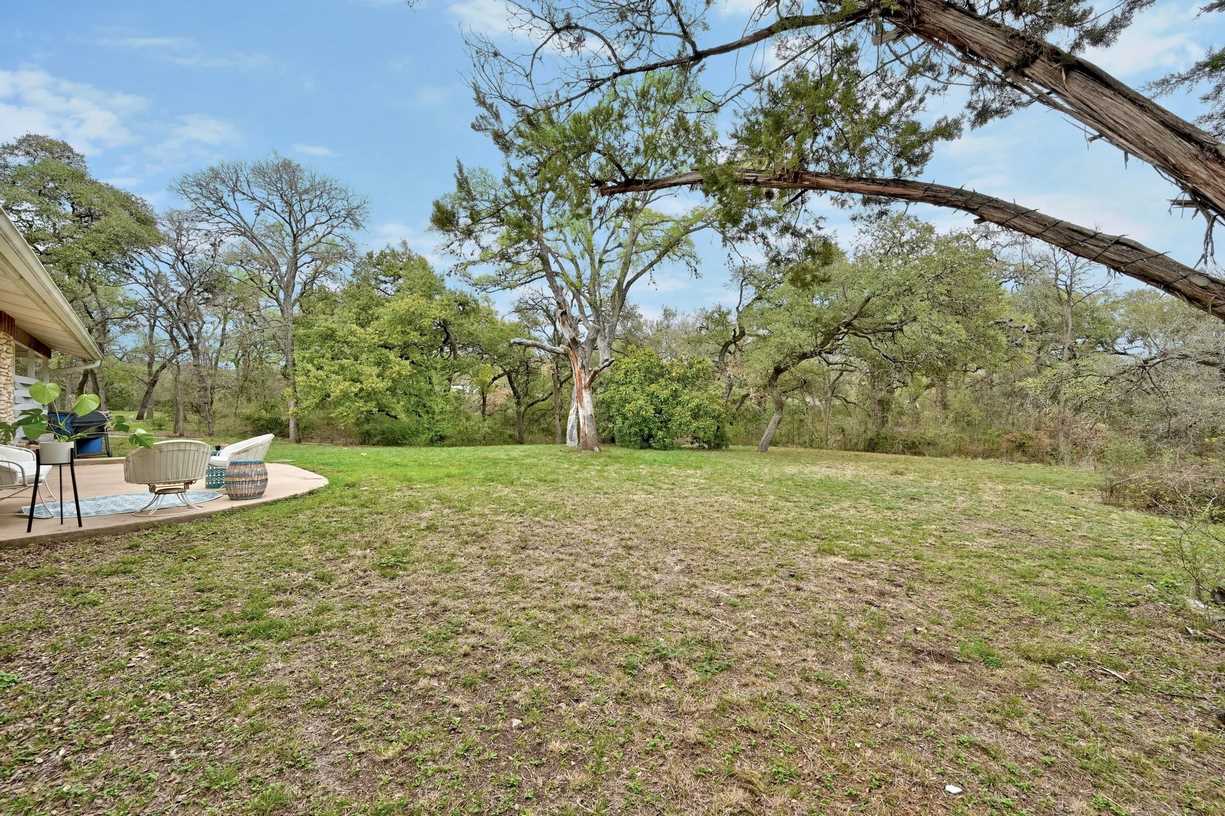 1958 Ranch in Austin, TX - Old House Dreams