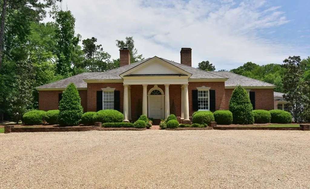 1951 in Albany, GA - Old House Dreams