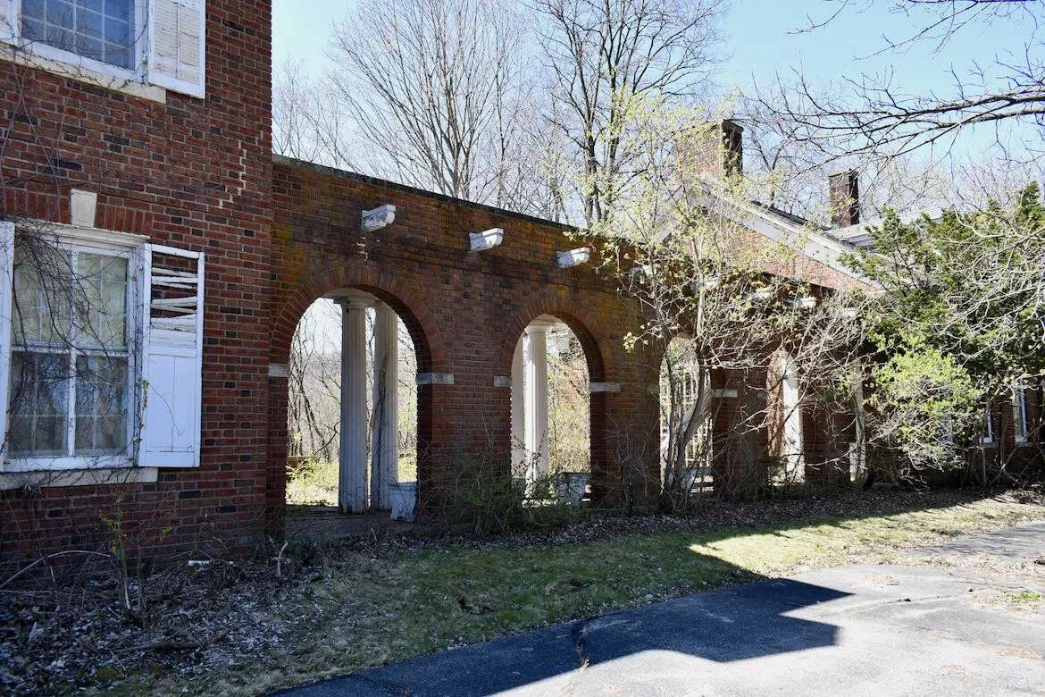 1912 Colonial Revival in Wilton, MN - Old House Dreams