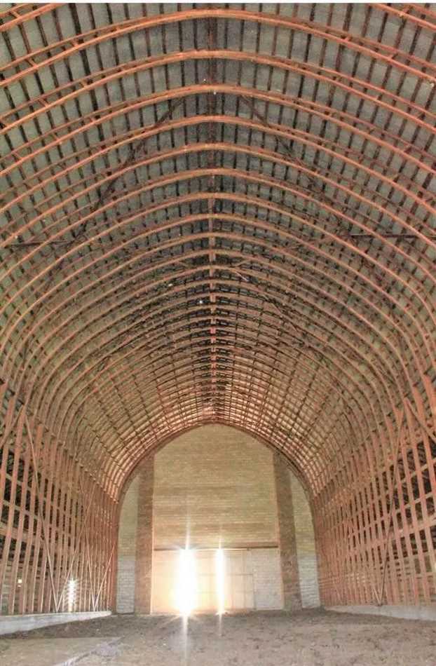 1941 Barn in Red Rock, OK - Old House Dreams