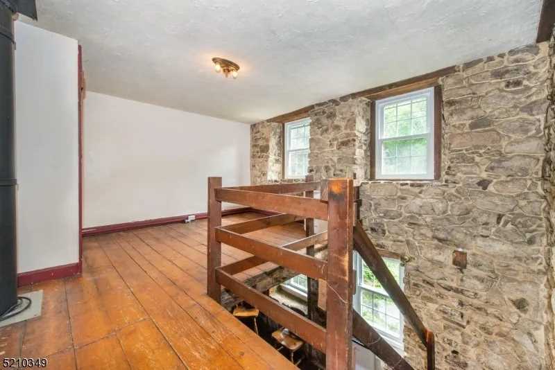 c. 1780 in Lebanon Twp., NJ - Old House Dreams