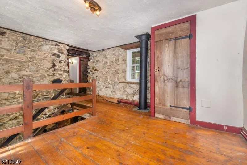 c. 1780 in Lebanon Twp., NJ - Old House Dreams