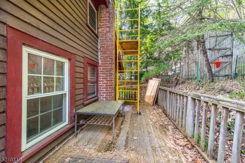 c. 1780 in Lebanon Twp., NJ - Old House Dreams