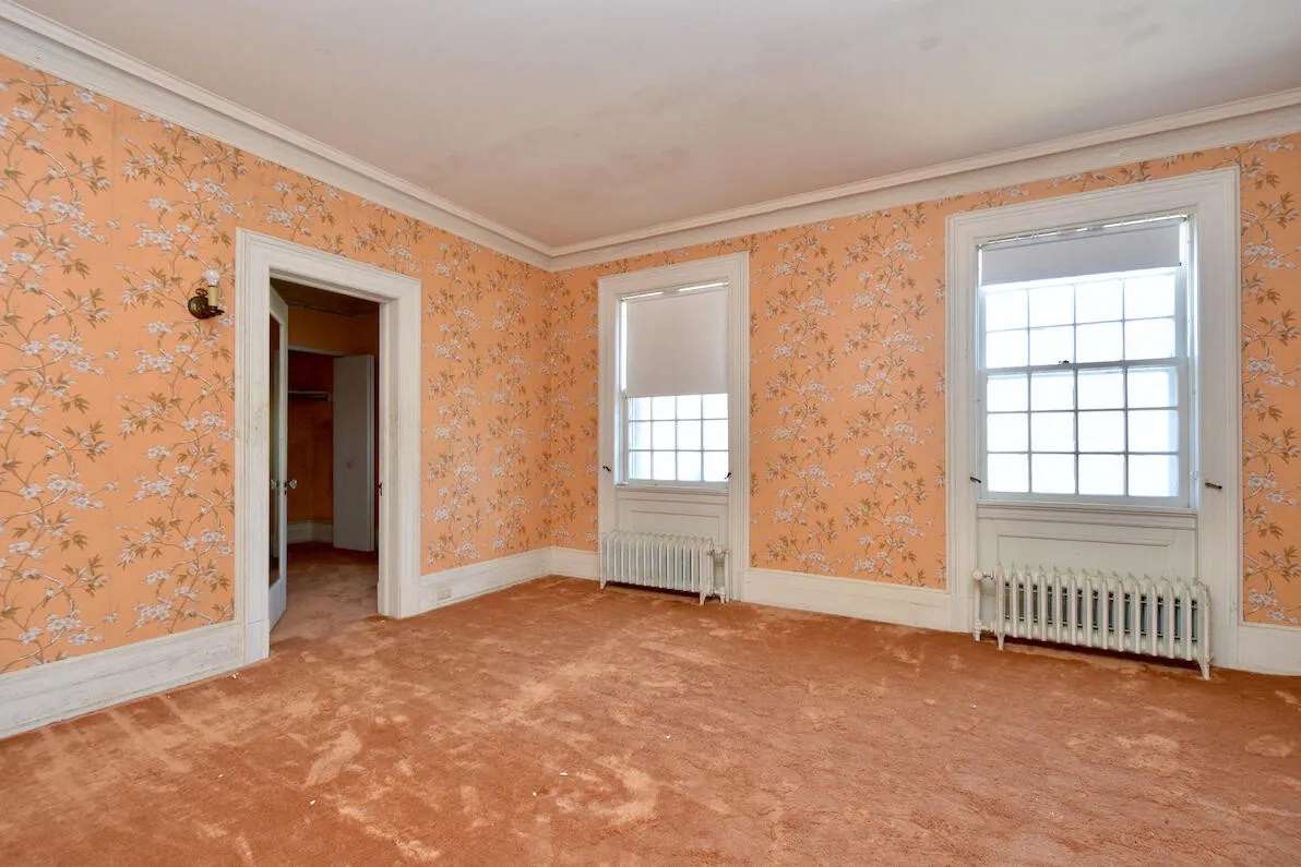 1912 Colonial Revival in Wilton, MN - Old House Dreams