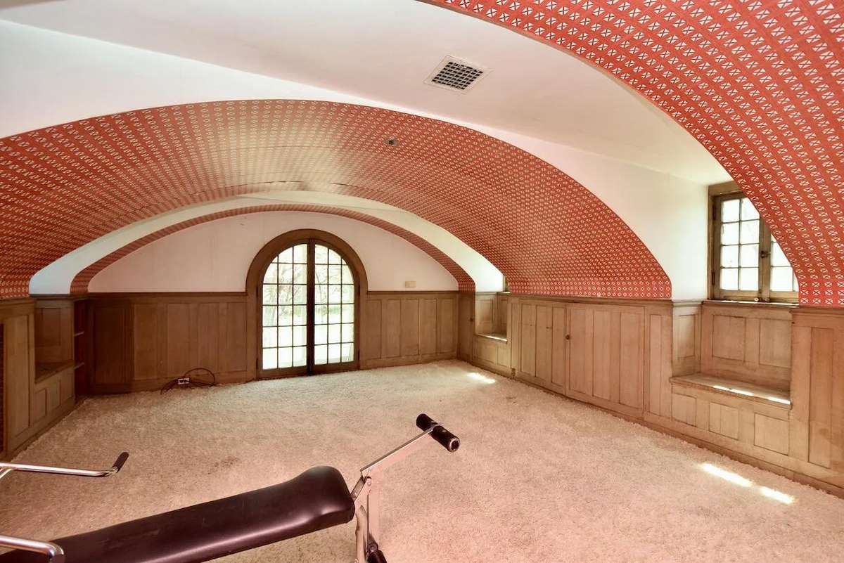 1912 Colonial Revival in Wilton, MN - Old House Dreams