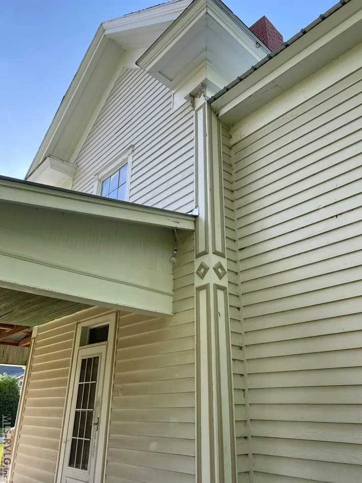 c. 1880 in Aulander, NC - Old House Dreams