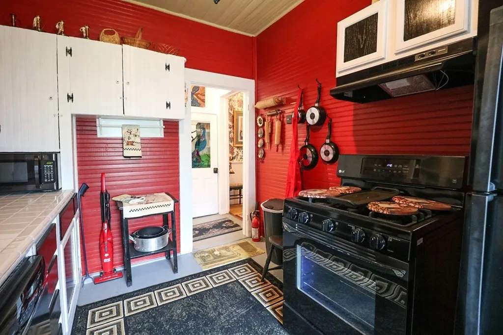 1855 Second Empire in Bainbridge, GA - Old House Dreams