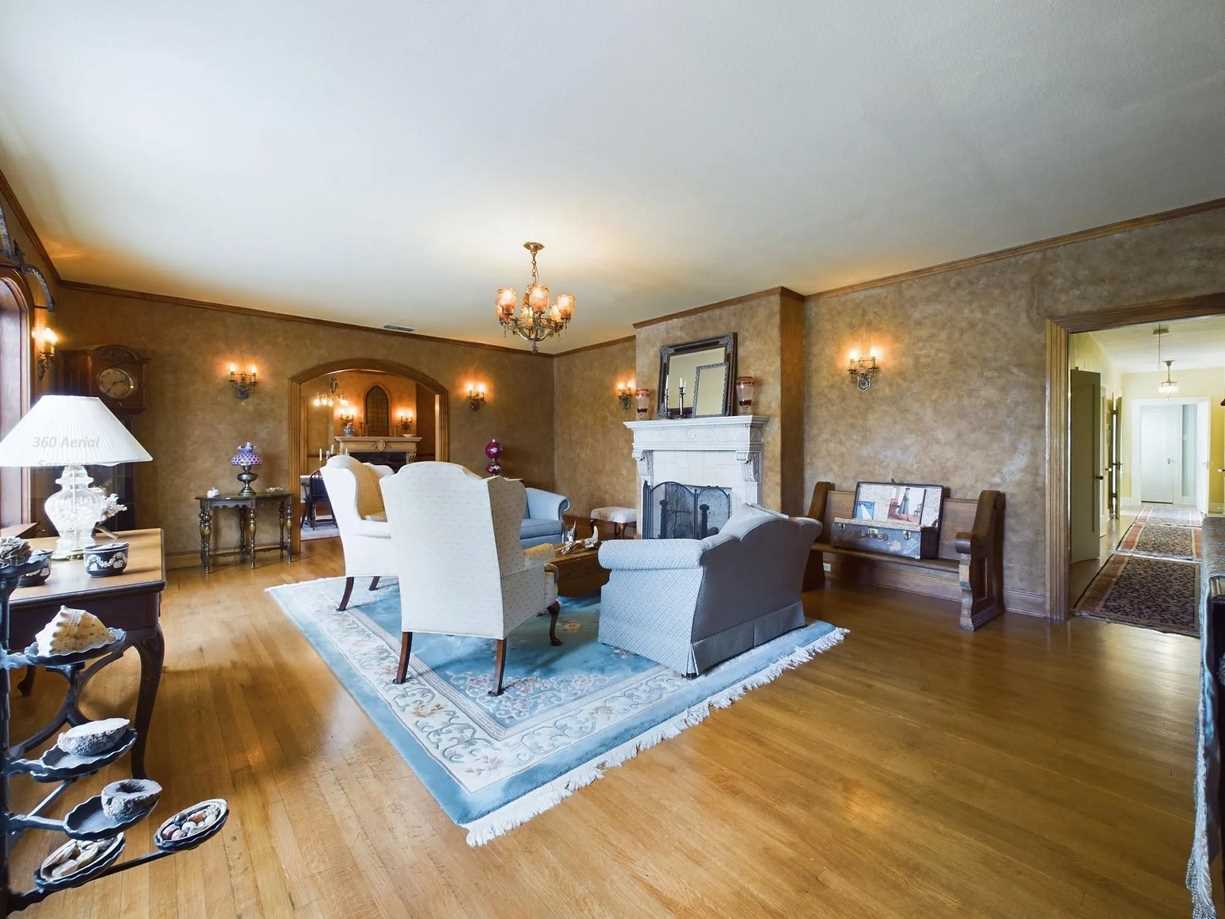 1927 in Ranger, TX - Old House Dreams