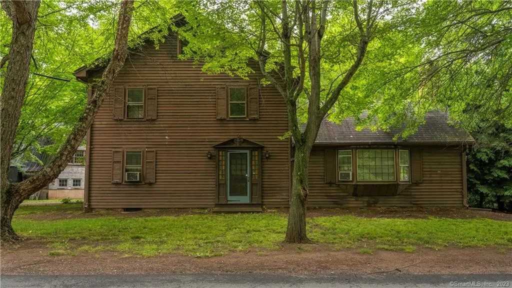 Old houses for sale in CT. - Old House Dreams