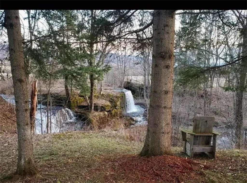 West Edmeston, NY - Old House Dreams