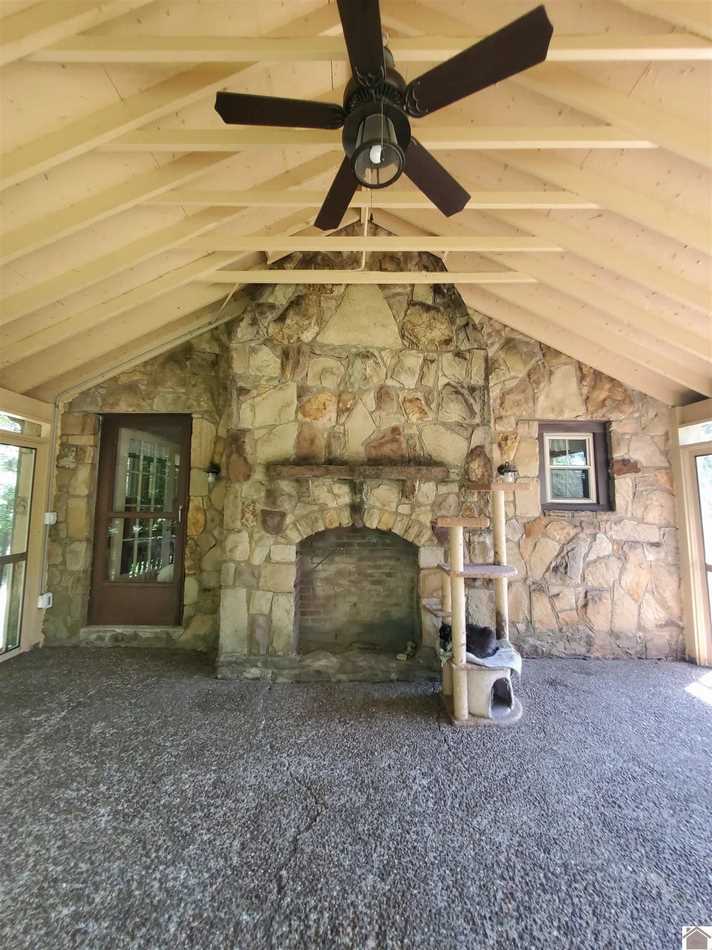 1939 Tudor Revival in Dawson Springs, KY - Old House Dreams
