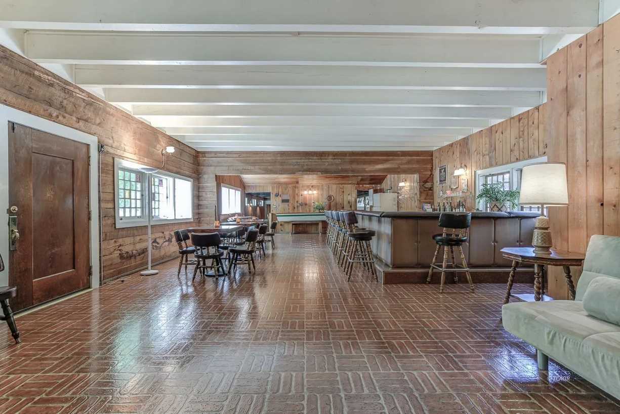 1918 in Trinity Center, CA - Old House Dreams