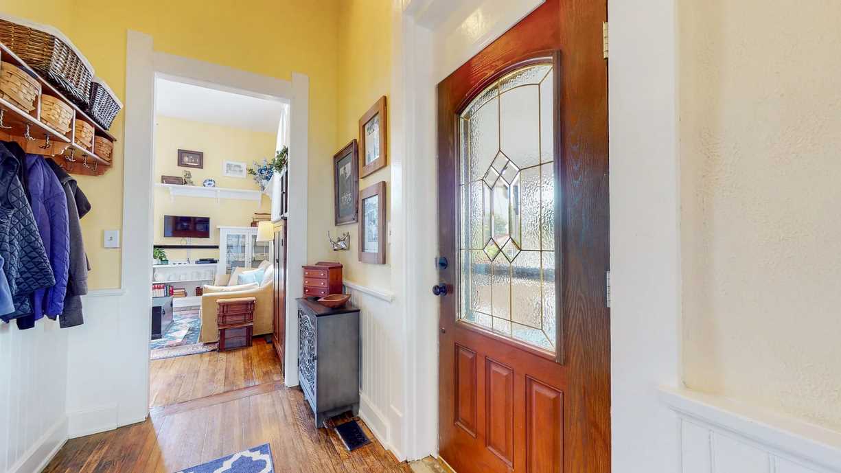 Schoolhouse in Shelbyville, IN - Old House Dreams