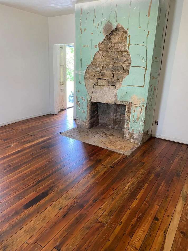 Gothic Revival in Butler, KY - Old House Dreams